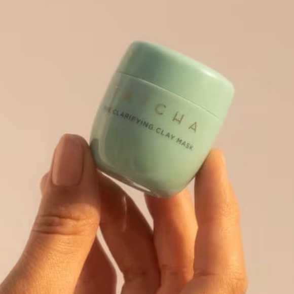Tatcha | Skincare | New Tatcha The Clarifying Clay Mask Ml | Poshmark